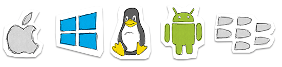 fruux | Contacts, calendars & tasks for teams.